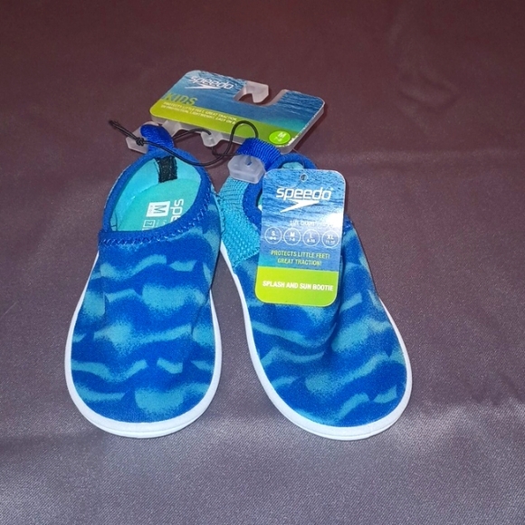 Speedo | Shoes | Speedo Splash And Sun Booties | Poshmark